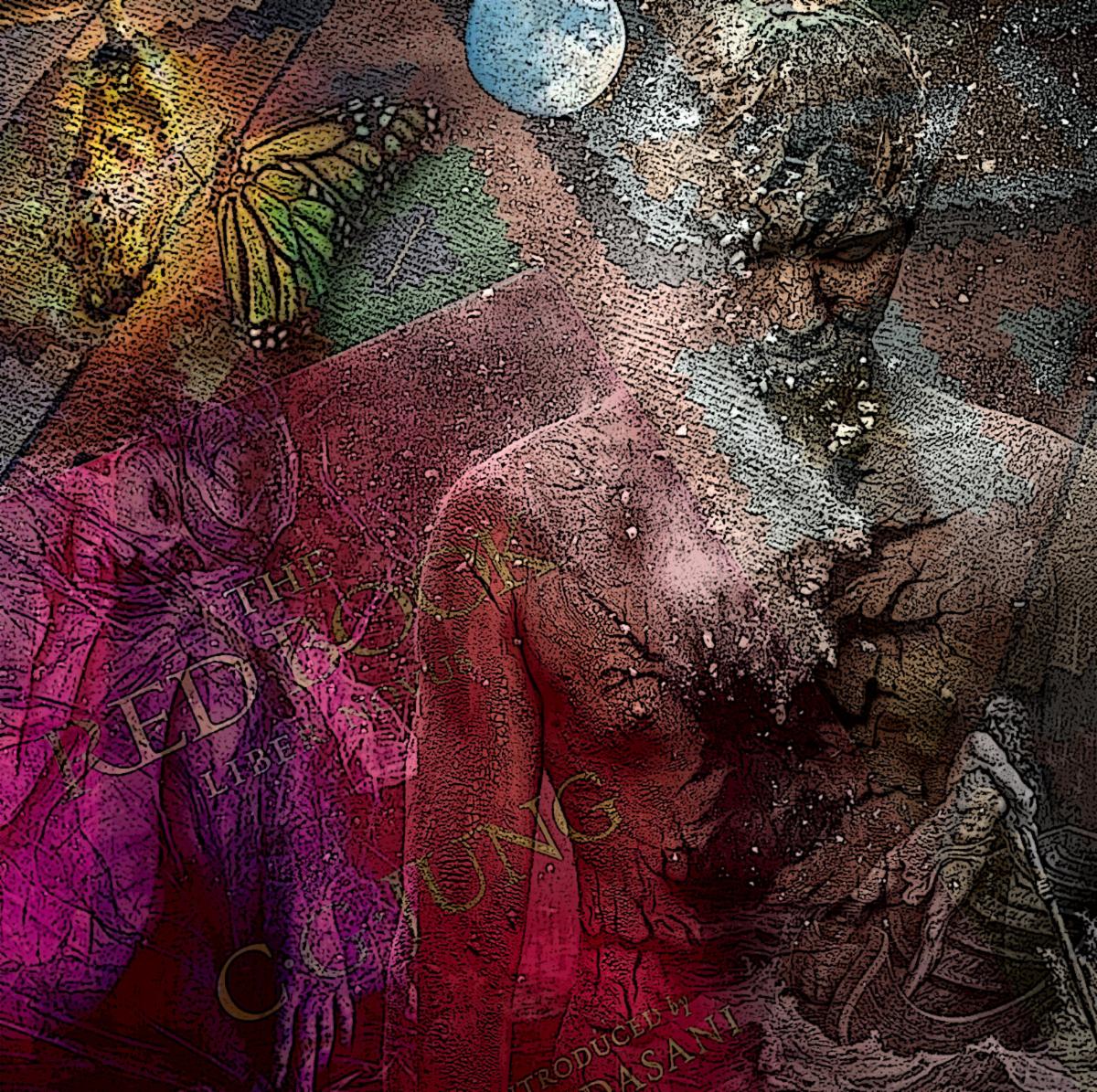 Jung's Preparation and Dissolution, SM294: Bill Plotkin Soulcraft Musing