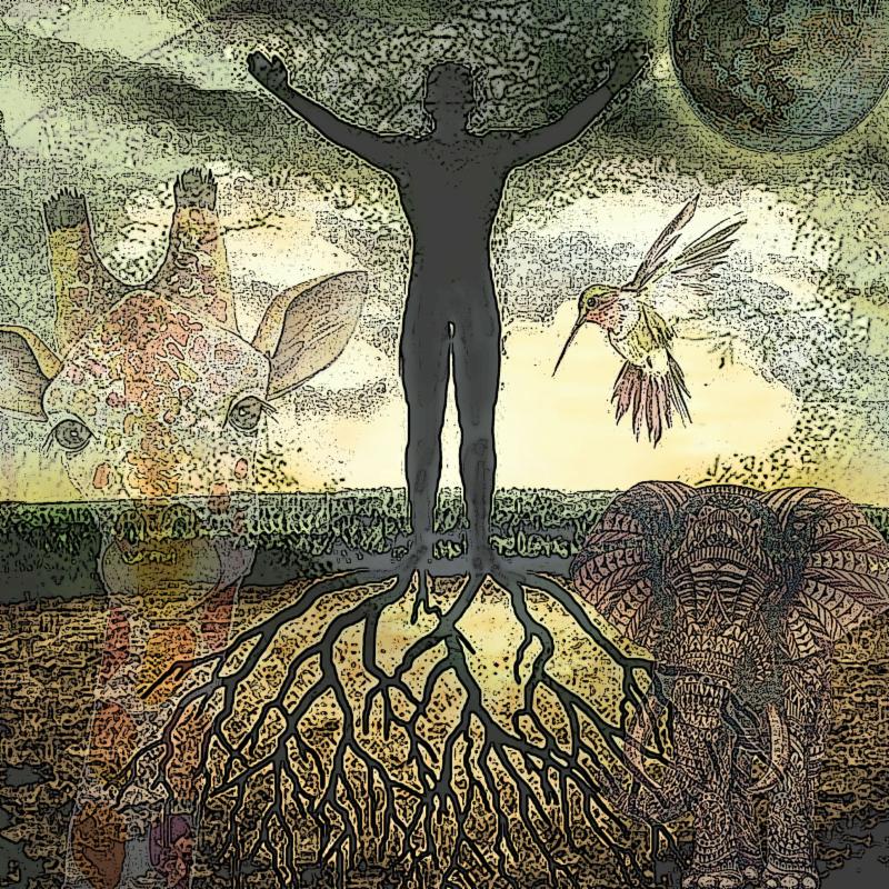 The Lost Journey, Part I, SM259: Bill Plotkin Soulcraft Musing