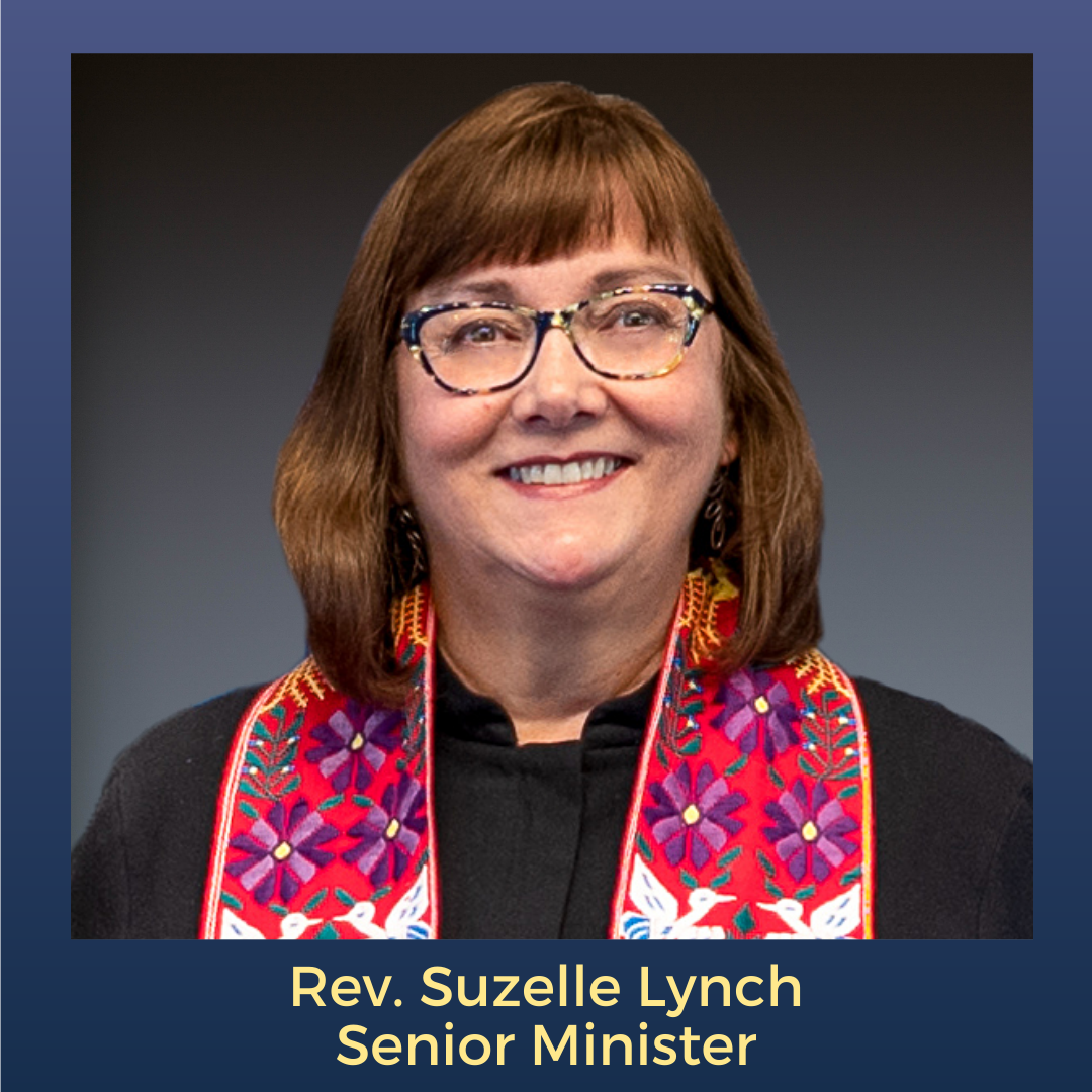 SPECIAL E-NEWS - UUCW Board of Trustee Update