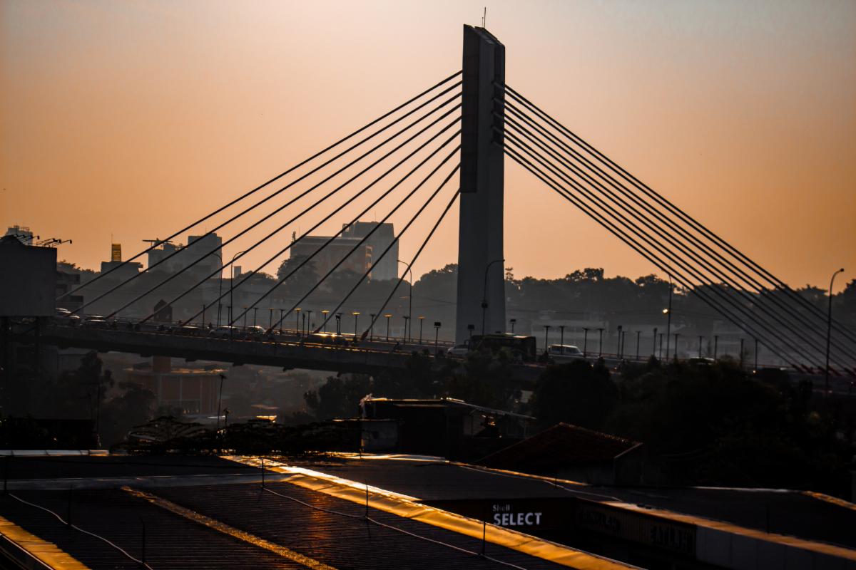 Learn & Network: Building Bridges Conference 2025