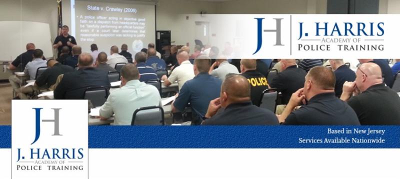 Roll Call Training: Police Asking for Identification