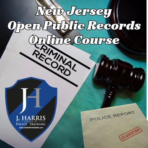 NJ OPRA Update