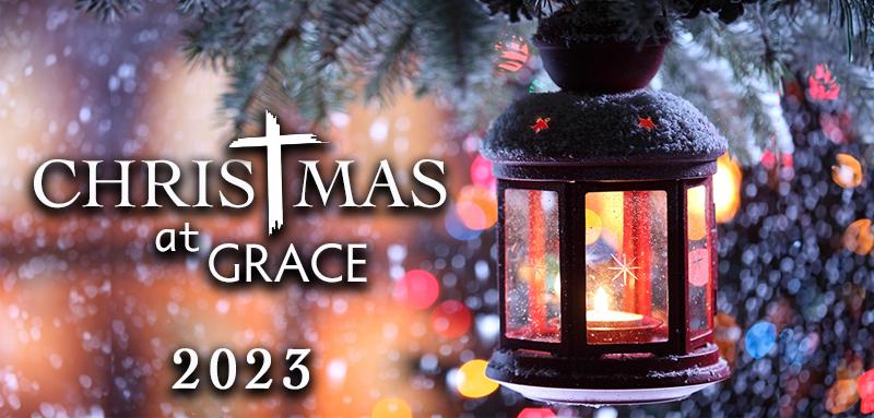 eGrace for 12/14/2023