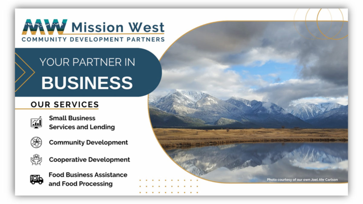 December 2023 Newsletter from Mission West Community Development Partners