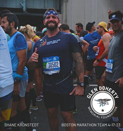 RSVP for our 10 Year Event and Support Team GDMF Boston!