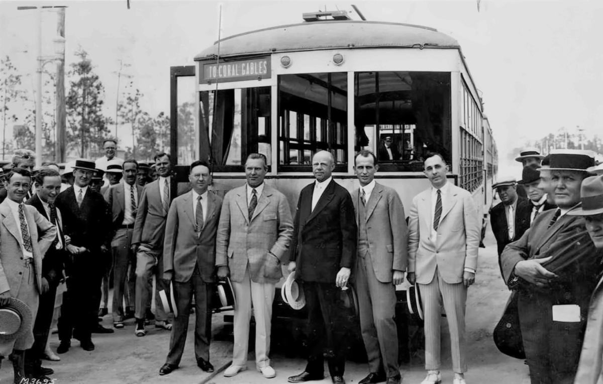 The latest news for you: New trolley route, centennial concert, and more!