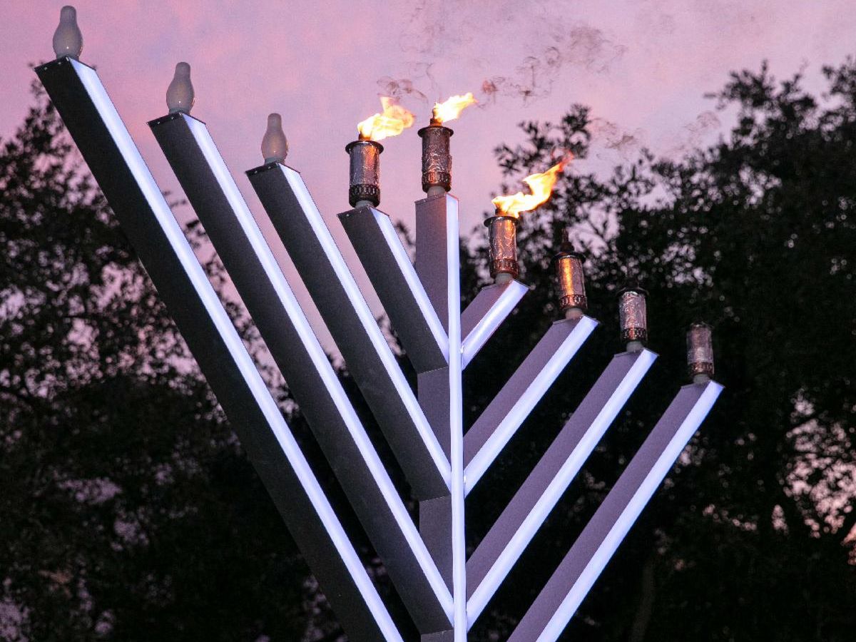 The latest news for you: Grand Finale Concert, annual toy drive, and more!