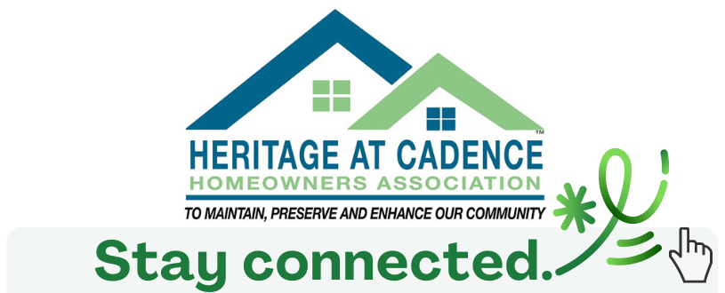 HOA Update: NOW Live for March 2025!