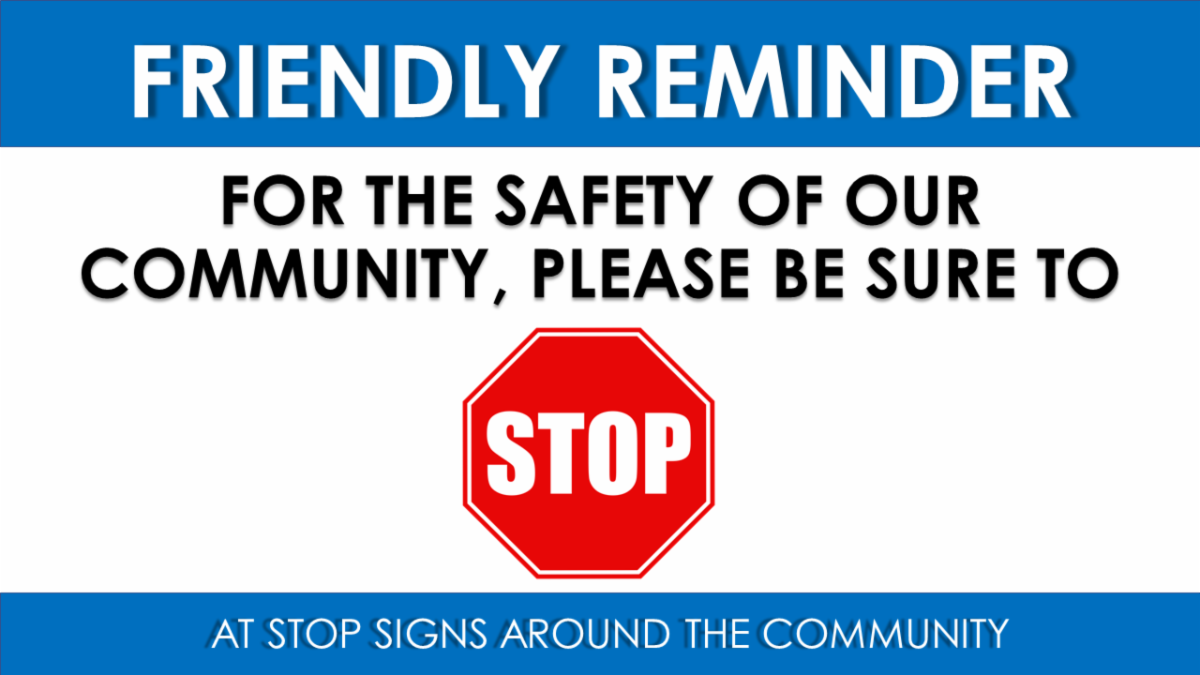 May 2022 Updated Newsletter & Announcements