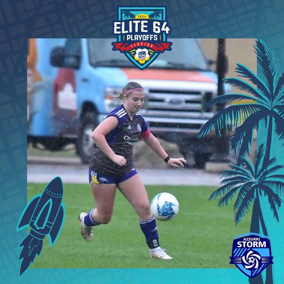 Orlando City Visits | Elite 64 Playoffs | UPSL Tryouts | Weekend Success