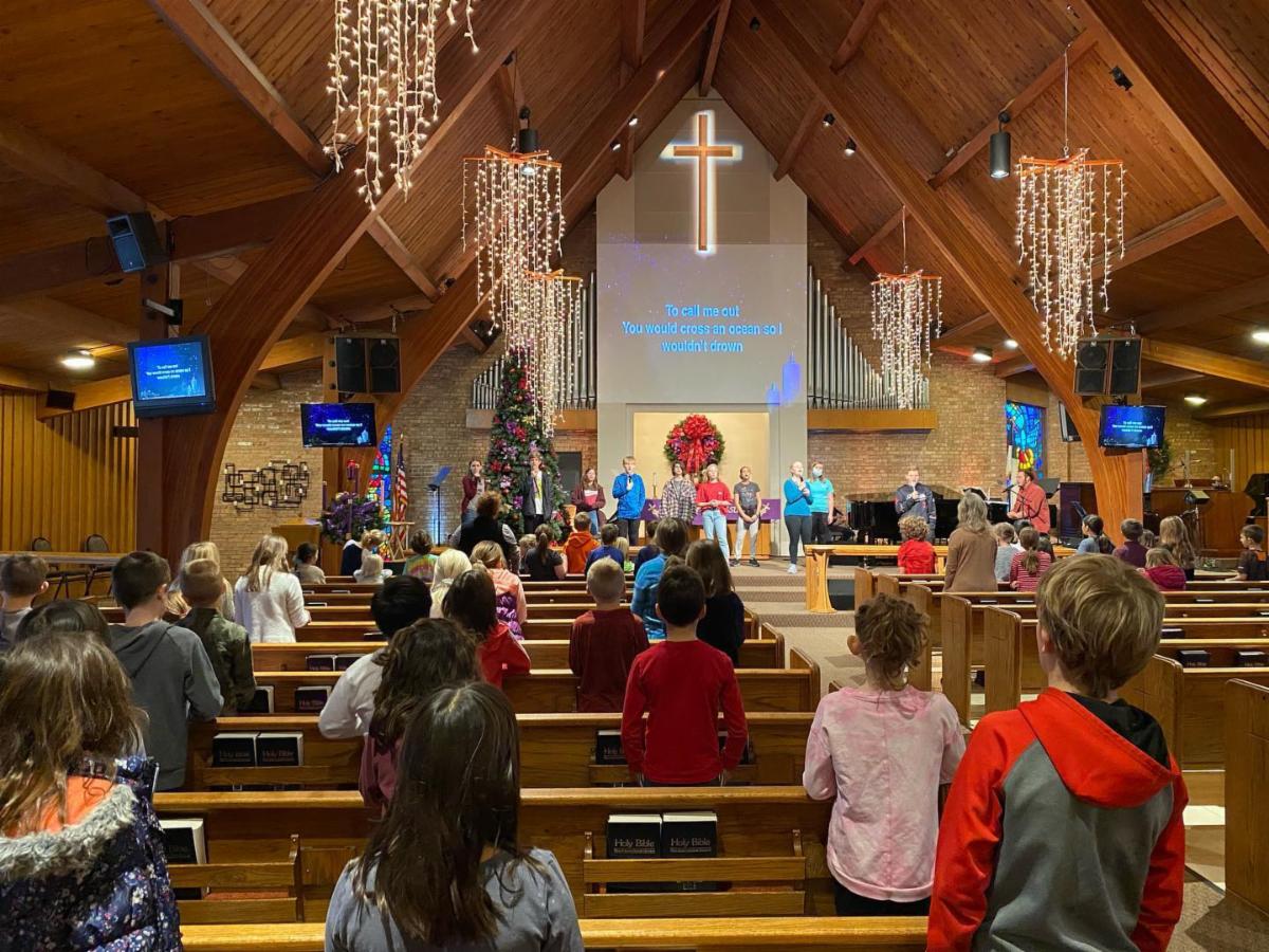 July NHCA Summer News