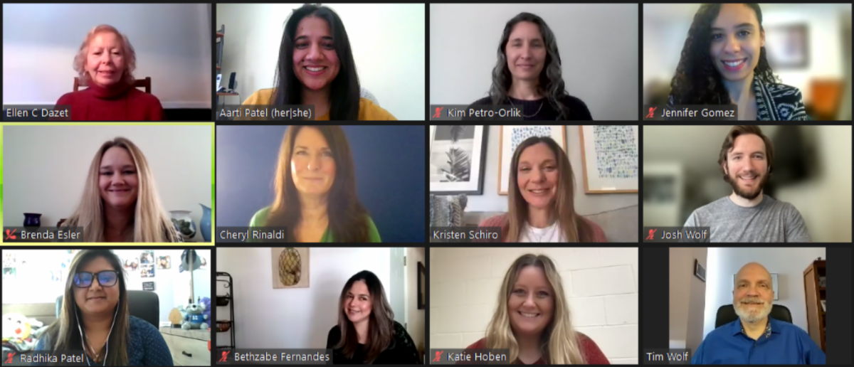 January at EmPoWER - See What's Happening in Our Community