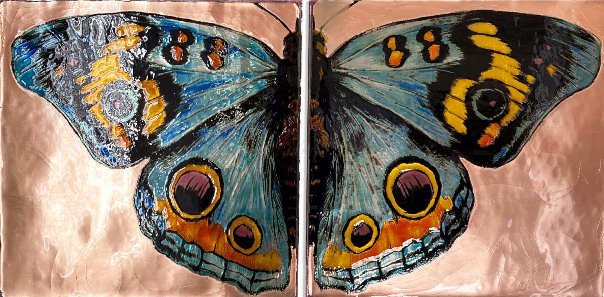 New Houston Llew Spiritiles