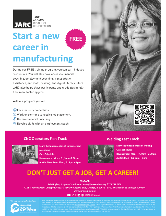 AJC at The King Center Resources Newsletter