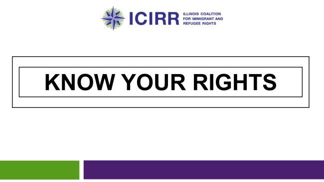 New Arrivals Resources Newsletter