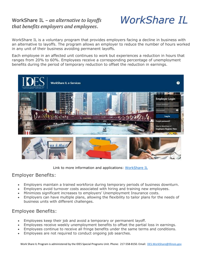 Resources Newsletter