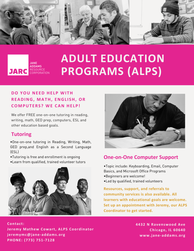 AJC at The King Center Resources Newsletter