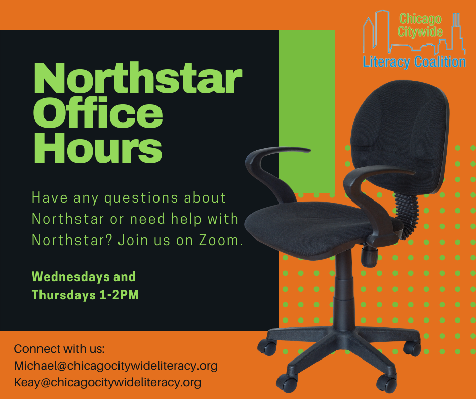 Near West American Job Center in Pilsen Resources