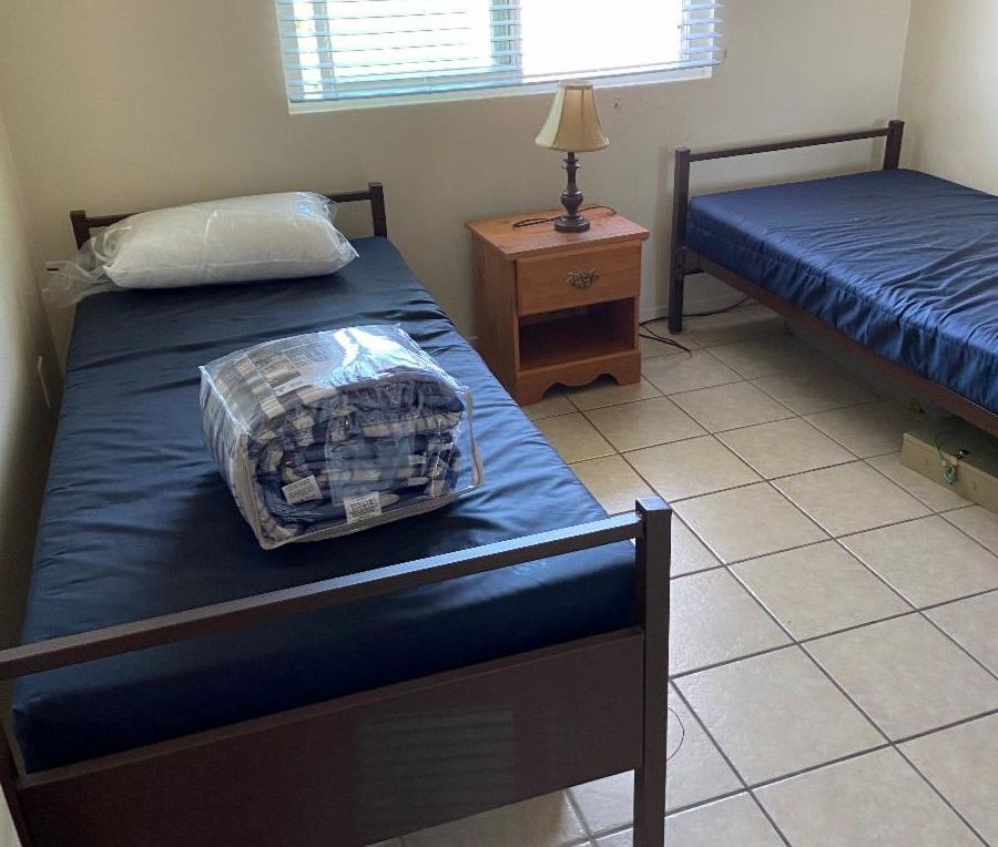 Measure X Projects Update