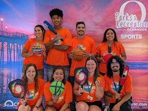 Oceanside Parks & Recreation News