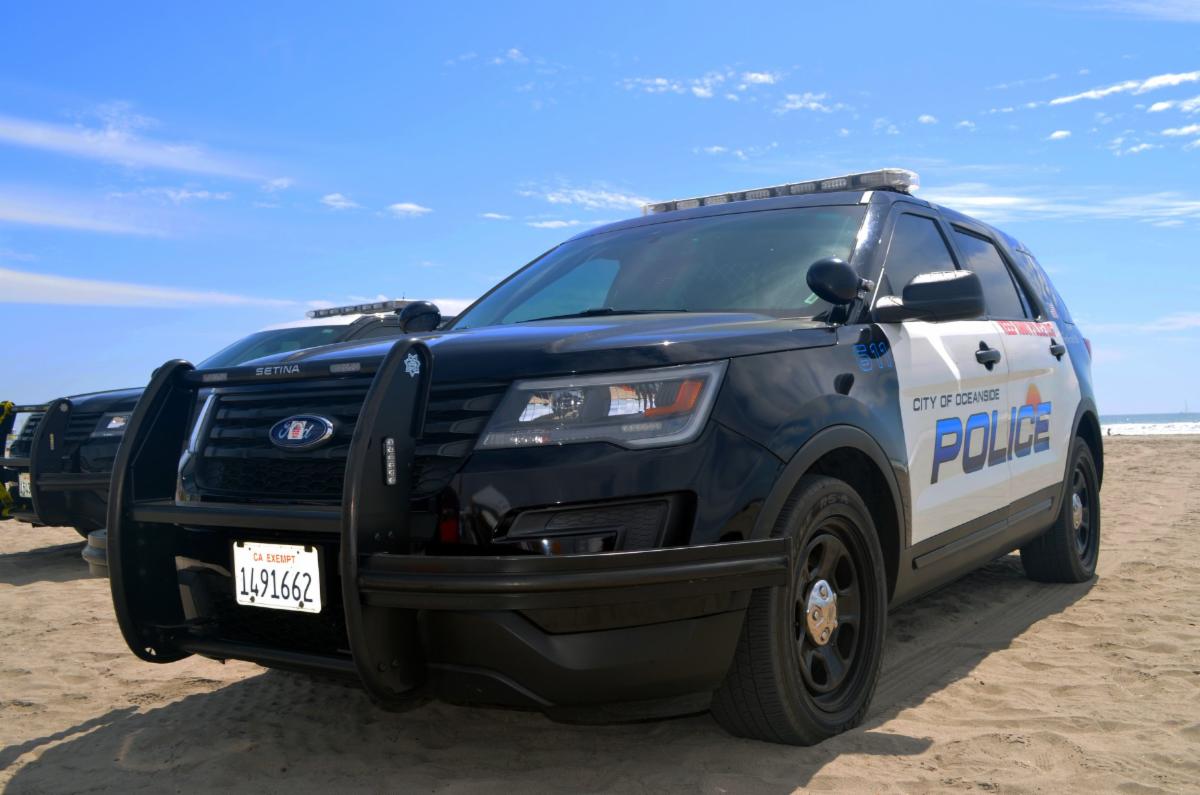 Measure X Projects Update