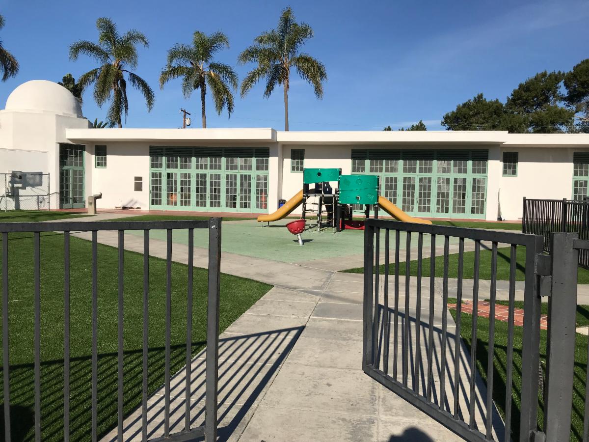 Community Resource Centers - July 2022