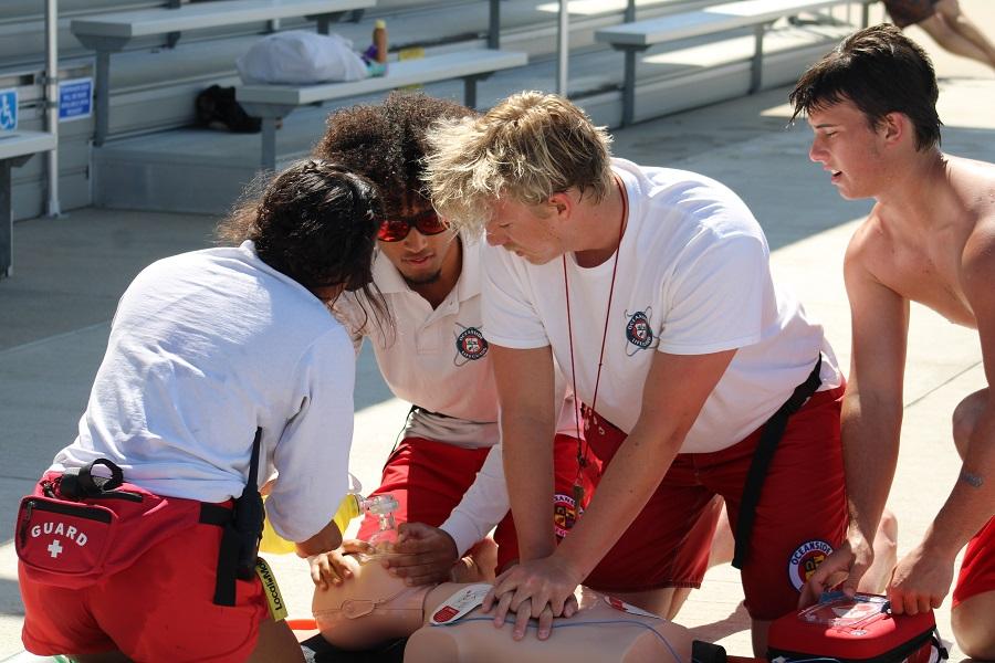 Oceanside Parks & Recreation News