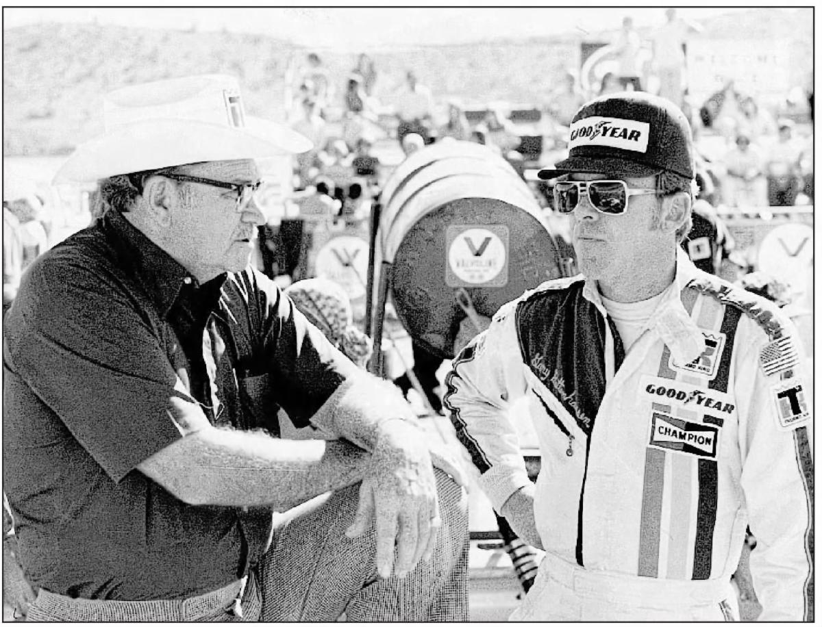 MAY 2024 NEWSLETTER-INDY 500 EDITION