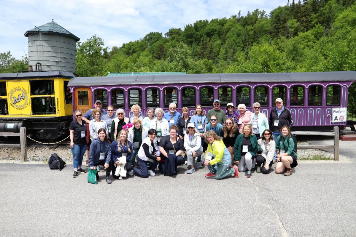 RSVP by May 1 for our 2023 WMAA FAM Tour!