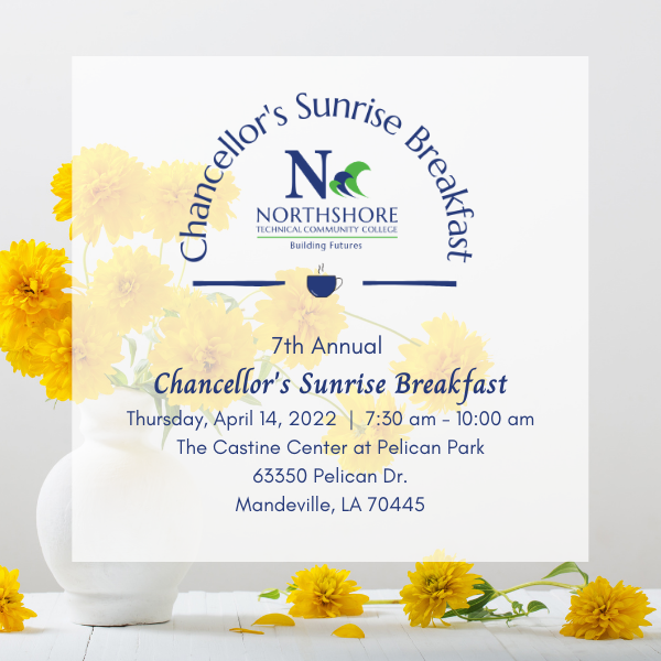 Gator Alumni, Here's good news from NTCC