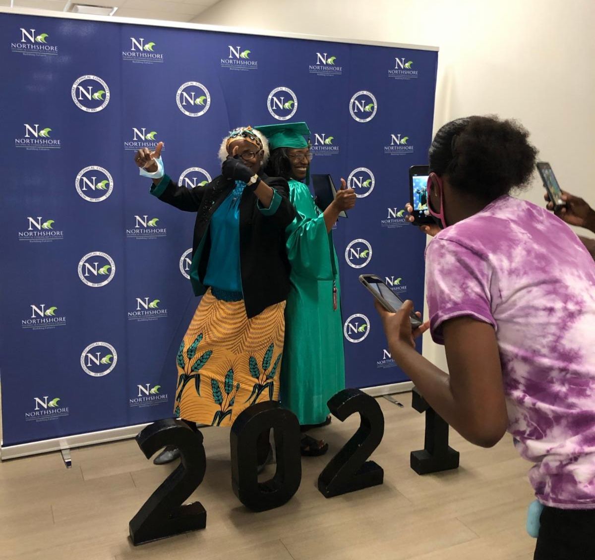 NTCC Gator Good News for July 8, 2021!