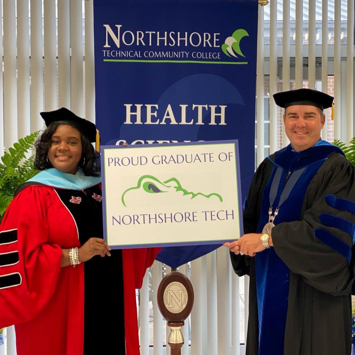 NTCC Gator Good News for July 8, 2021!