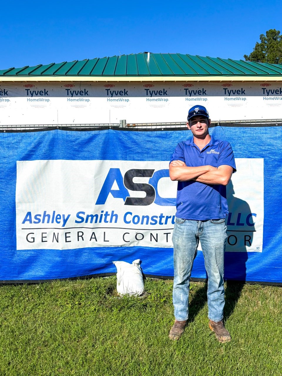 NTCC is Building Futures