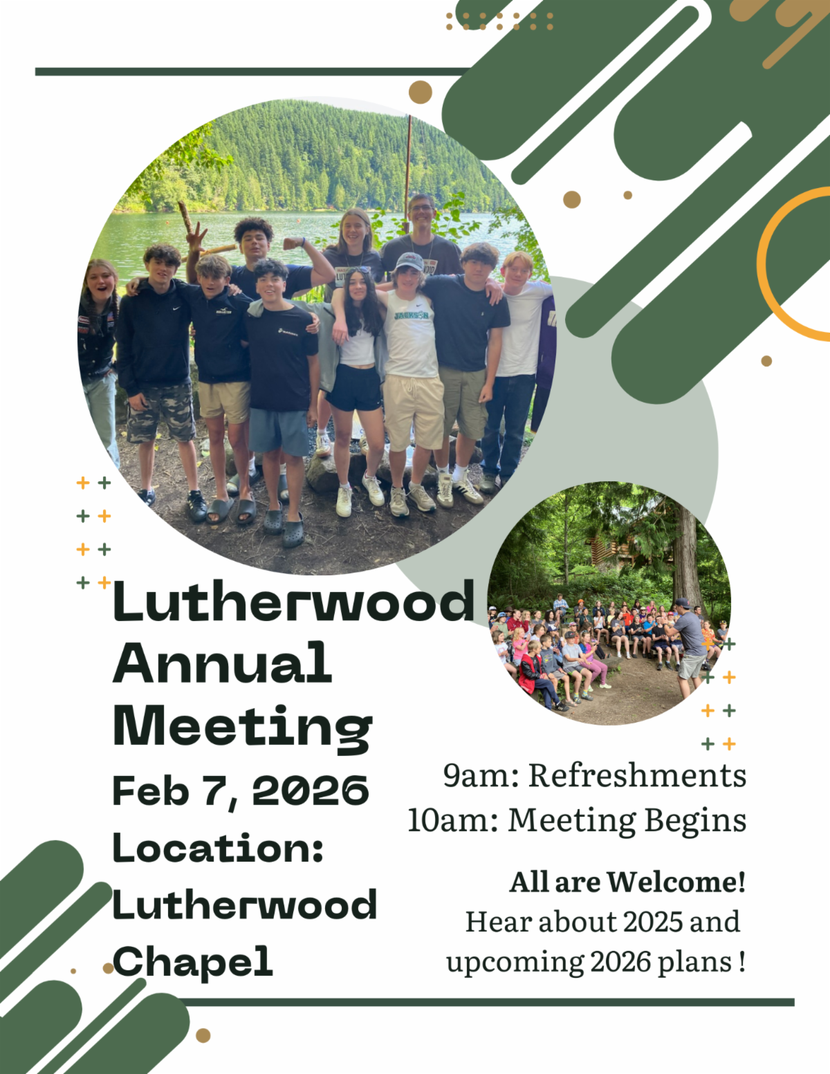 NWWA Synod Weekly Update - 1/12/2026