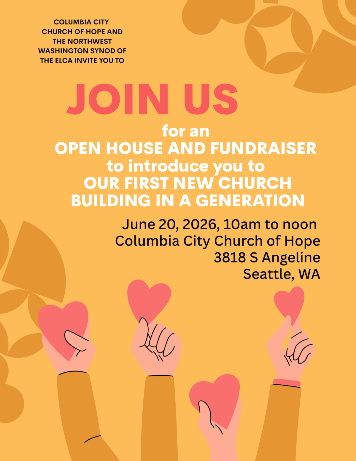 NWWA Synod Weekly Update - 6/8/26