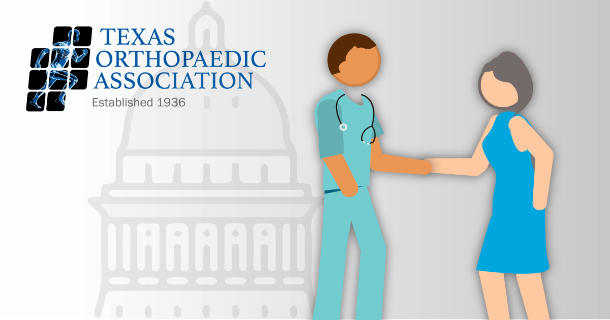 TOA Update: The Texas Legislature Is Drawing to a Close: What's Next ...