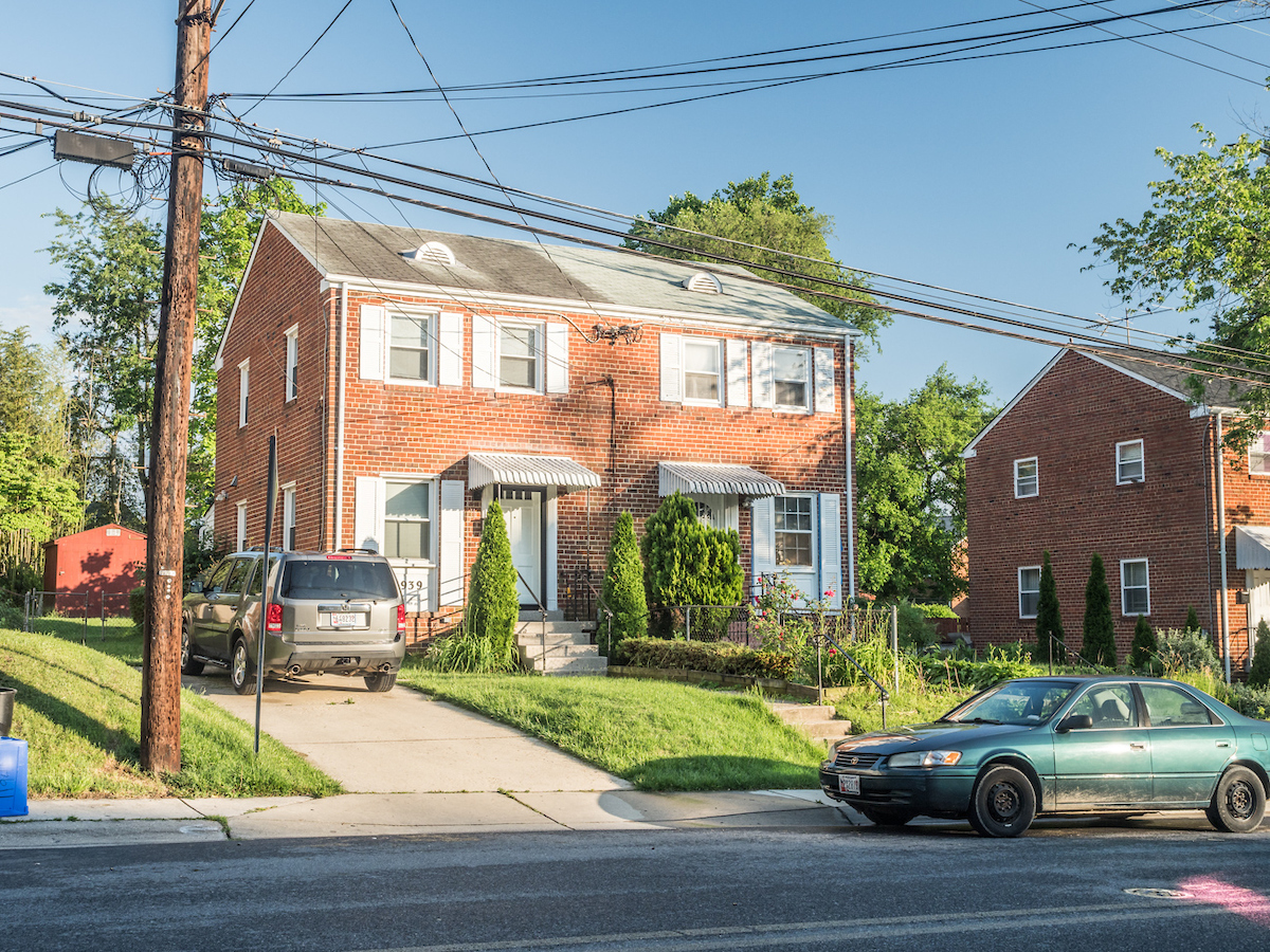 Attainable Housing Strategies Update