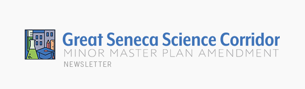 Planning Board to hold public hearing on Great Seneca Science Corridor ...
