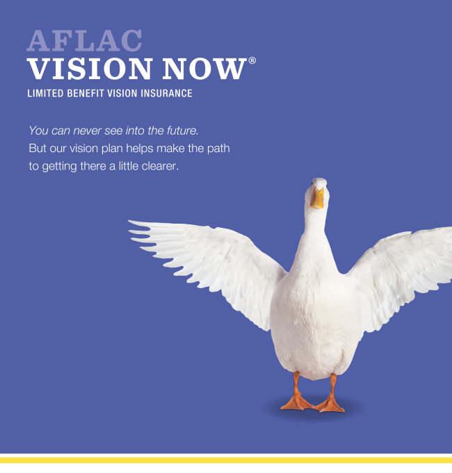 L.M. Sandler and Sons - It's Aflac Open Enrollment Time!!