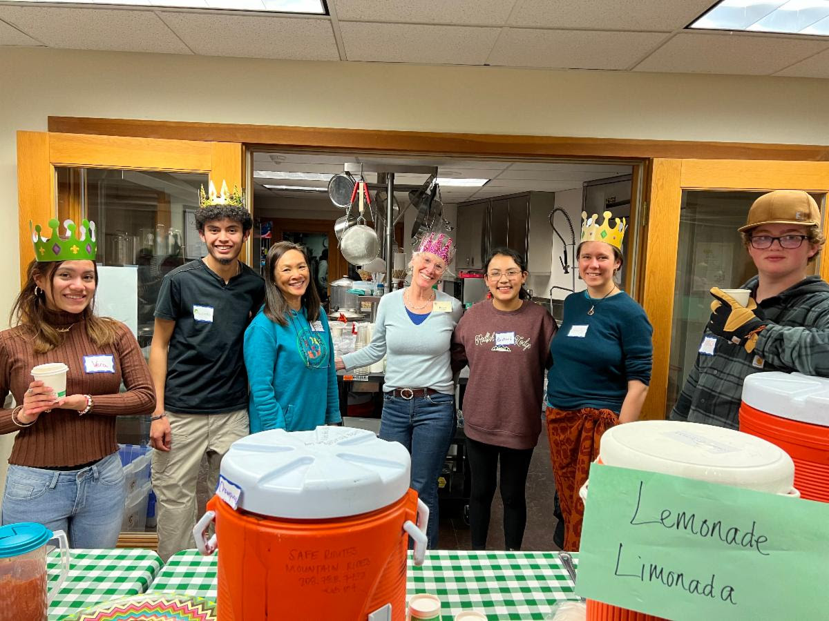 Your St. Thomas Update