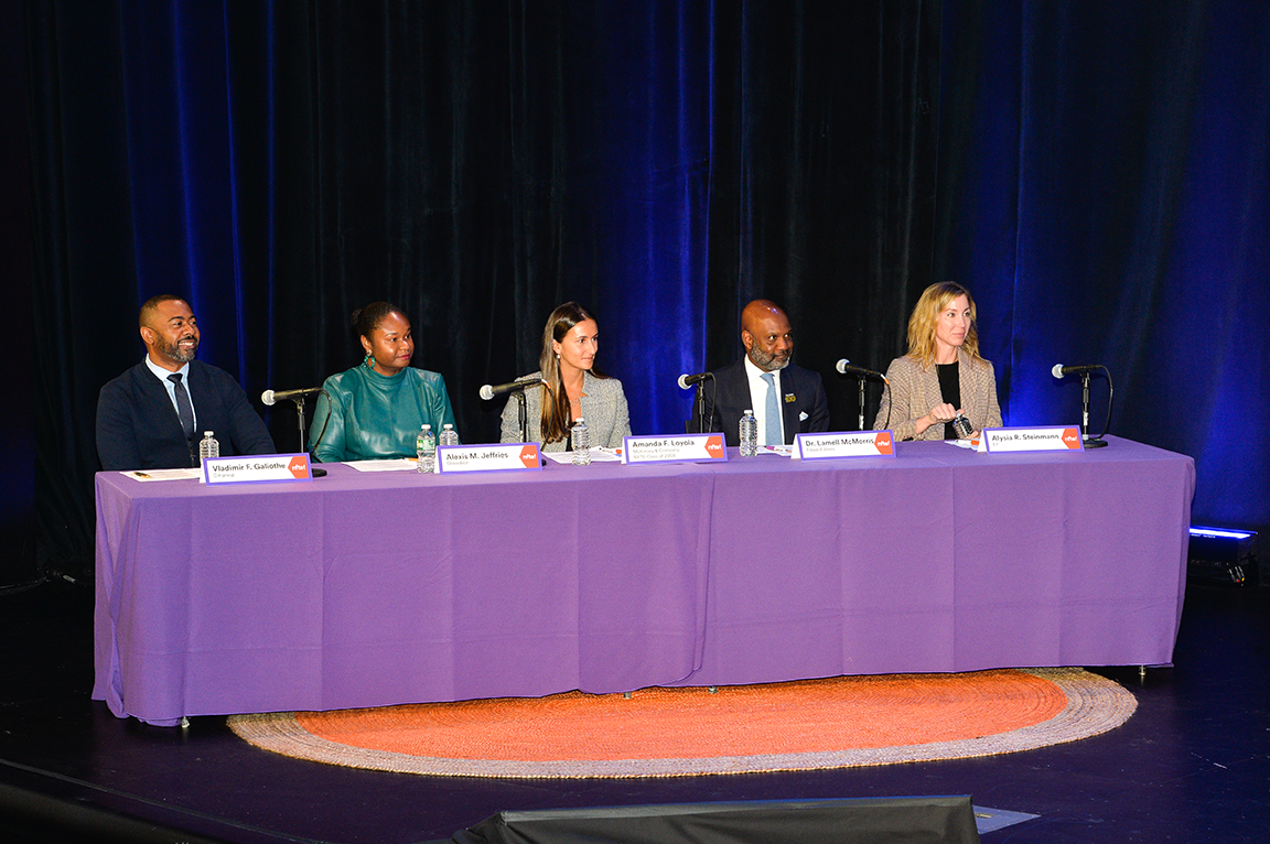 News! 2022 National Challenge Winner Selected last week!