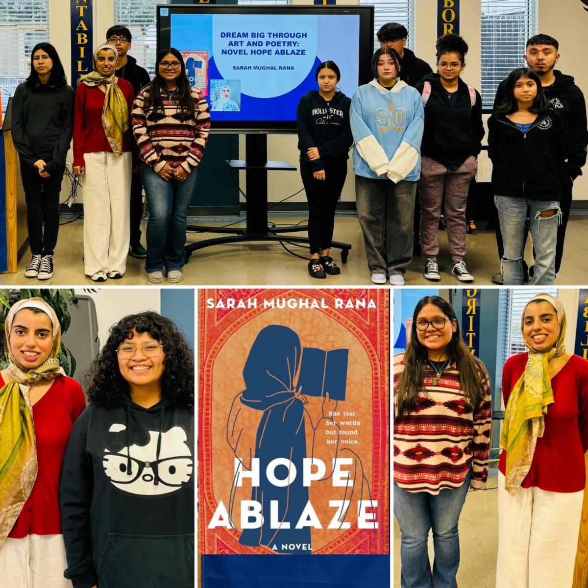 AAMA's Monthly Update