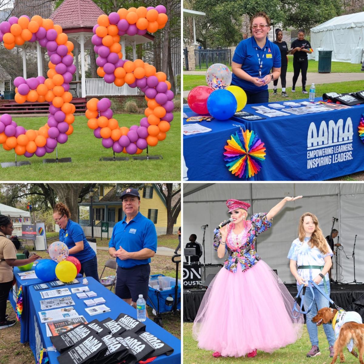 AAMA's Monthly Update