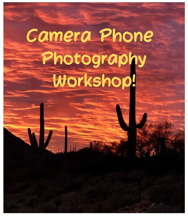 March News from SAAG