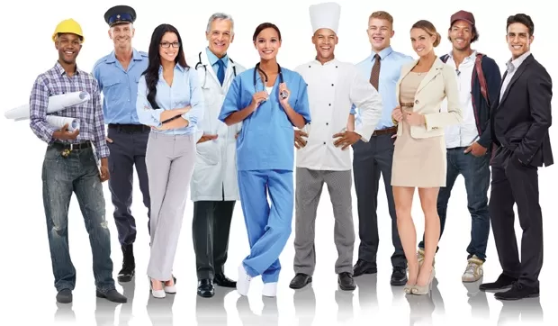 Workforce - Shaping the Future