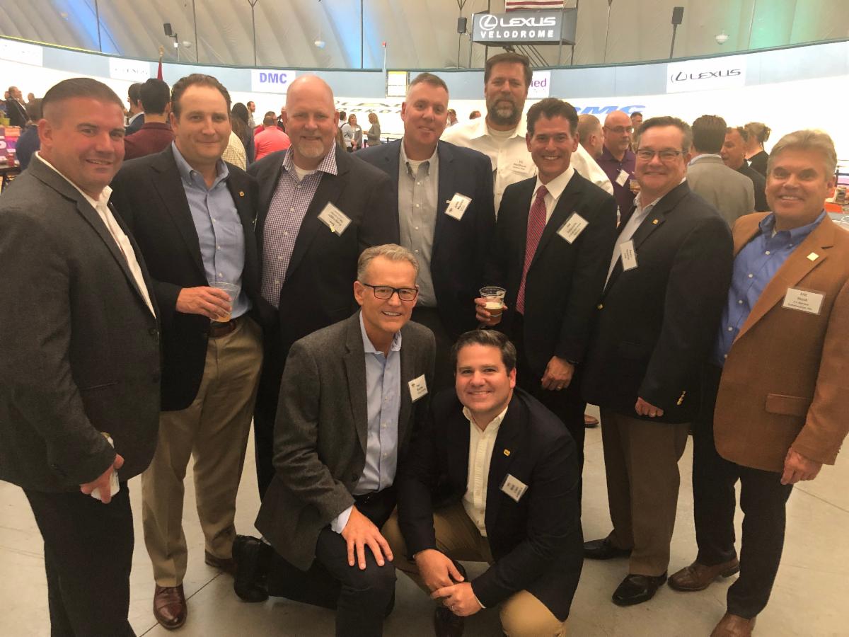 Correction - Join us September 7 at Compuware World Headquarters DETROIT