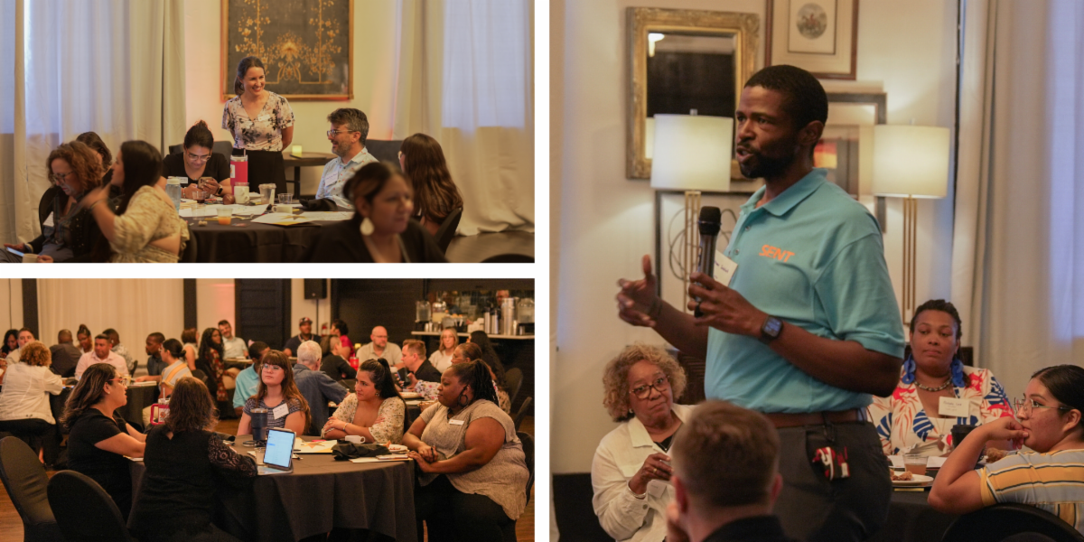 You're Invited! Register for the 2025 KHF Partner Summit