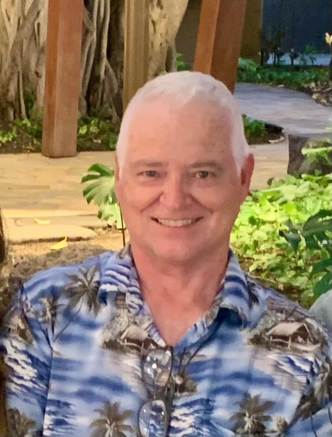 Special Announcement: Funeral Services for Mr. David Couch (corrected ...