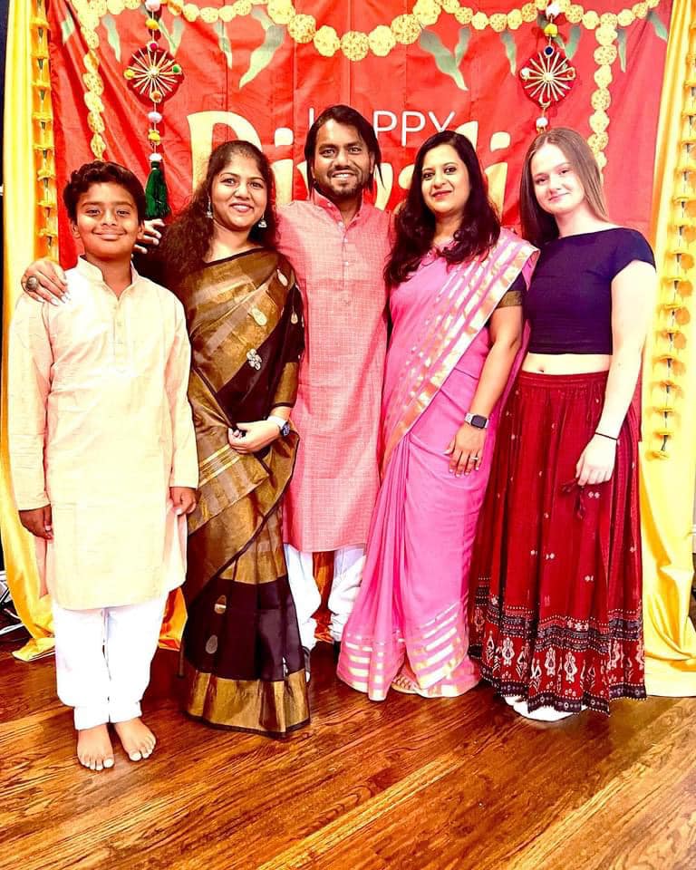 EF Host Family Alumni Newsletter