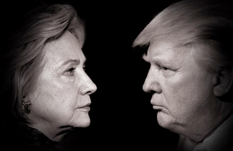 Reminder - JUNG LECTURE: Friday 11/4 Presidential Election of 2016: An ...